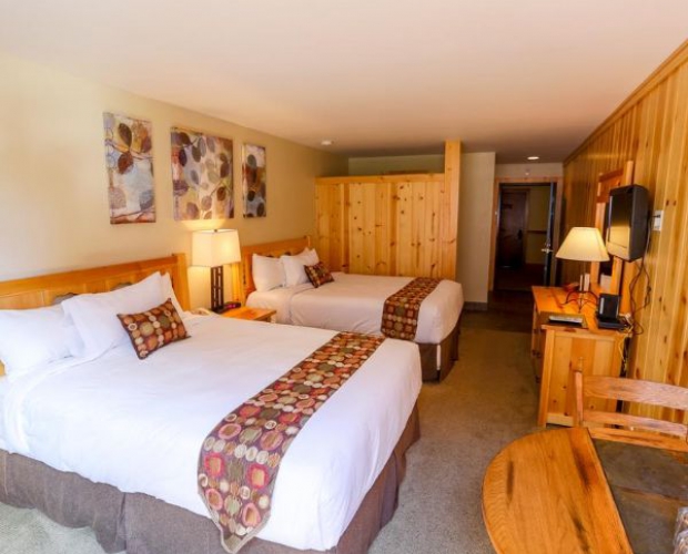 Northstar Resort Lodging | Northstar | Ski Packages & Deals - Scout