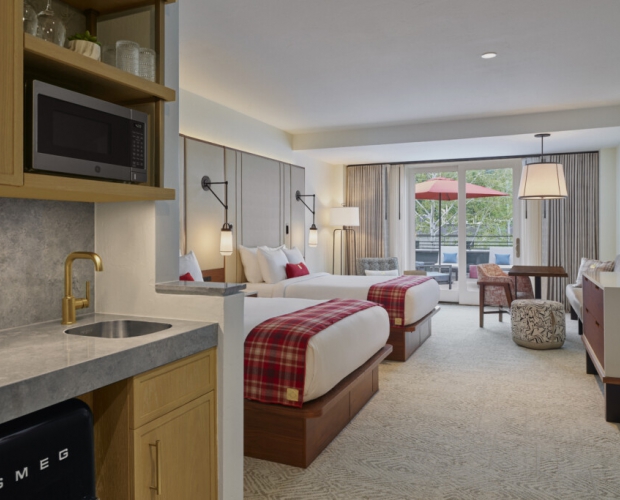 Limelight Hotel | Aspen, Colorado | Ski Packages & Deals - Scout