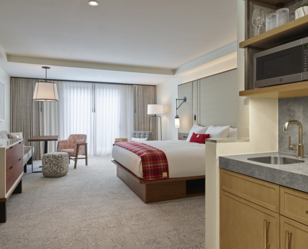 Limelight Hotel | Aspen, Colorado | Ski Packages & Deals - Scout