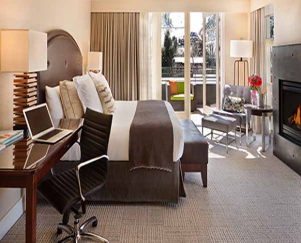 Limelight Hotel | Aspen, Colorado | Ski Packages & Deals - Scout