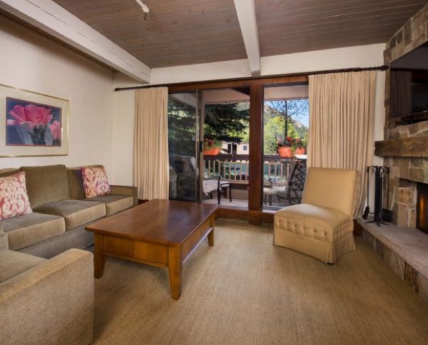 The Gant | Aspen, Colorado | Ski Packages & Deals - Scout