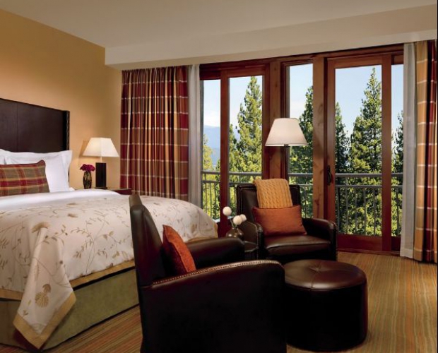 The Ritz-Carlton Lake Tahoe | Northstar | Ski Packages & Deals - Scout