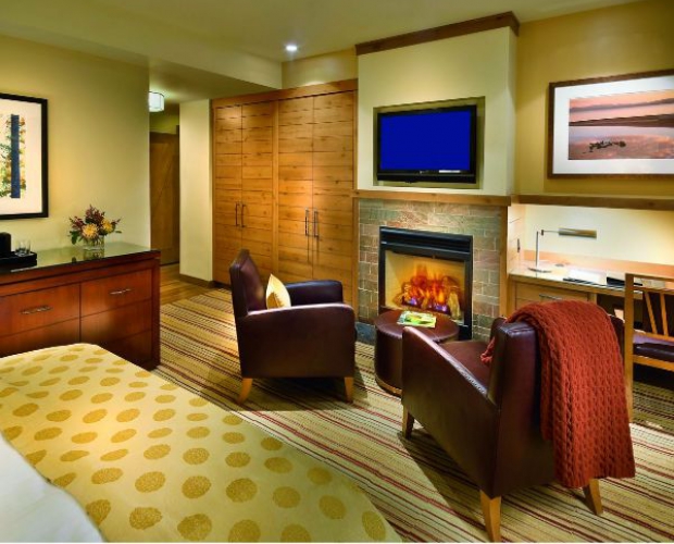 The Ritz-Carlton Lake Tahoe | Northstar | Ski Packages & Deals - Scout
