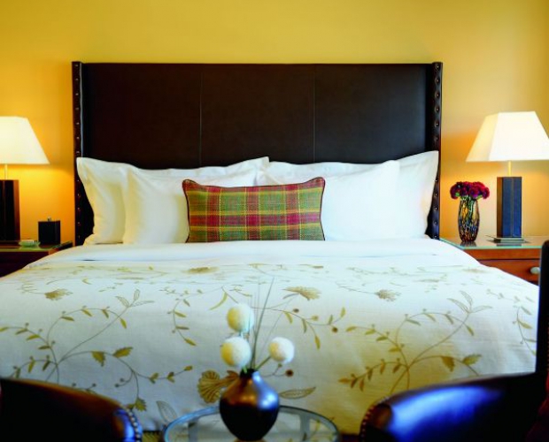 The Ritz-Carlton Lake Tahoe | Northstar | Ski Packages & Deals - Scout