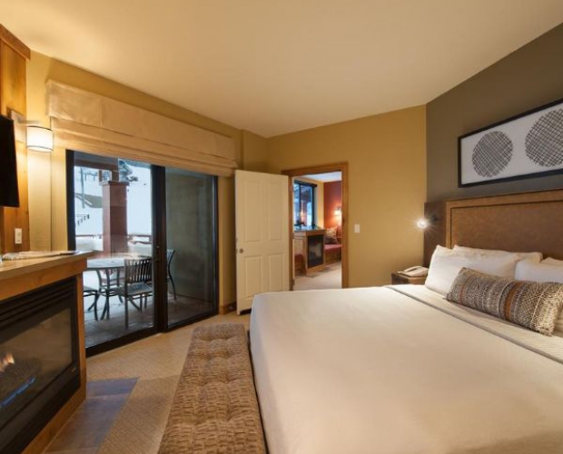 The Grand Summit Hotel | Park City | Ski Packages & Deals - Scout