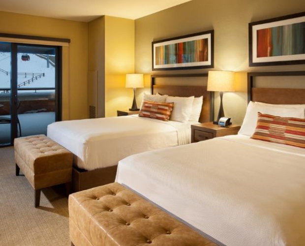 The Grand Summit Hotel | Park City | Ski Packages & Deals - Scout