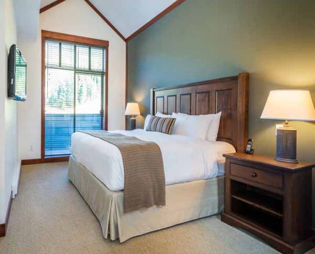First Tracks Lodge | Whistler Creekside | Ski Packages & Deals - Scout