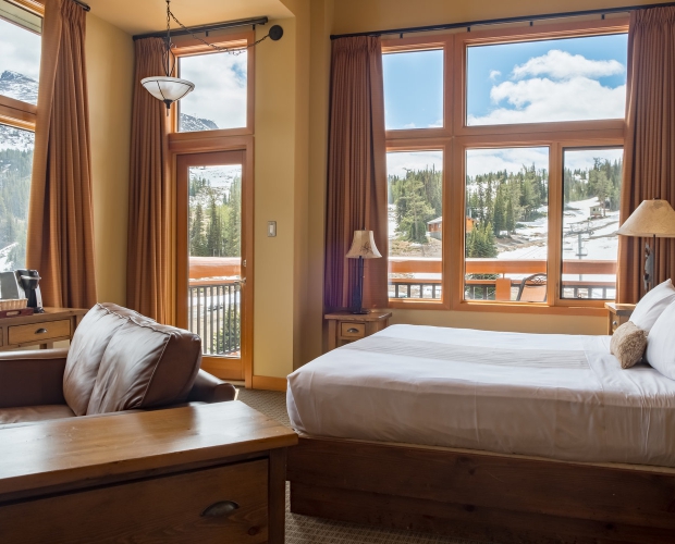 Sunshine Mountain Lodge | Banff, Canada | Ski Packages & Deals - Scout