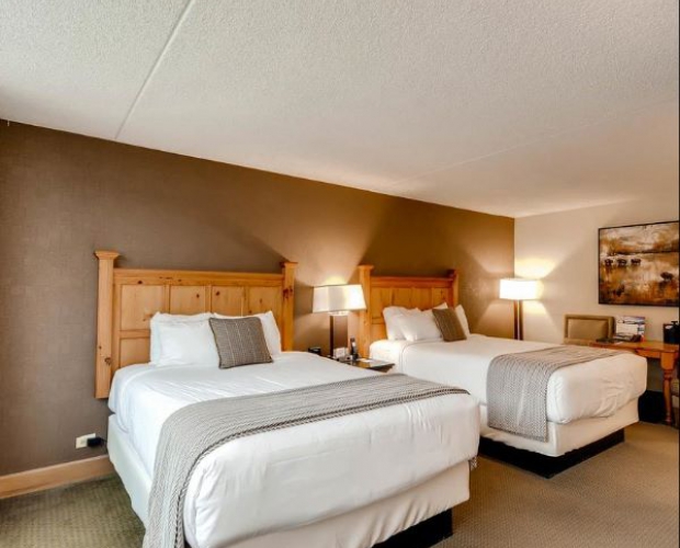 Keystone Lodge & Spa | Keystone | Ski Packages & Deals - Scout