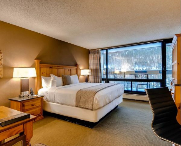 Keystone Lodge & Spa | Keystone | Ski Packages & Deals - Scout