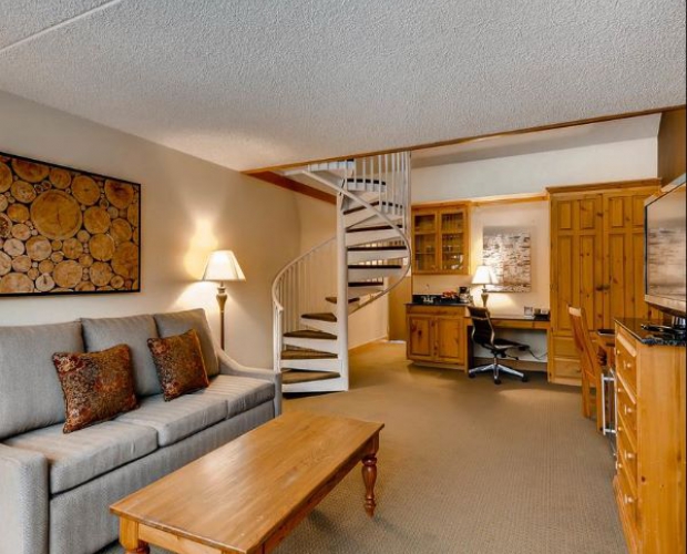 Keystone Lodge & Spa | Keystone | Ski Packages & Deals - Scout