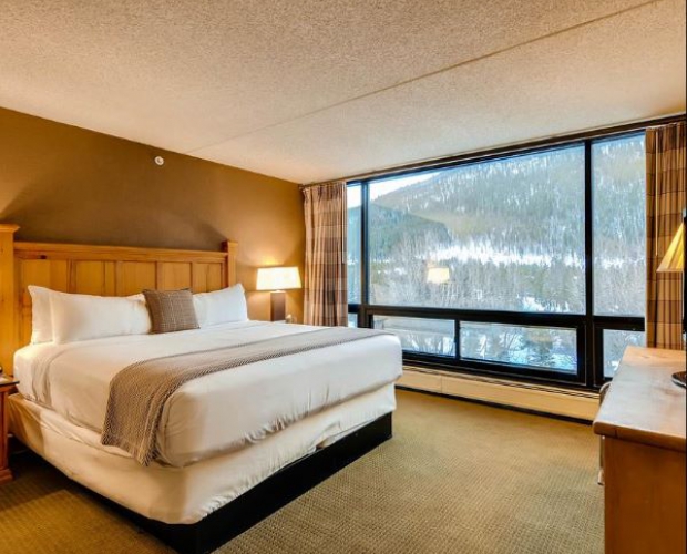 Keystone Lodge & Spa | Keystone | Ski Packages & Deals - Scout