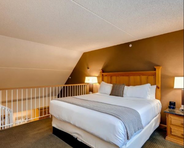 Keystone Lodge & Spa | Keystone | Ski Packages & Deals - Scout