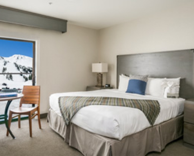Mammoth Mountain Inn | Mammoth | Ski Packages & Deals - Scout