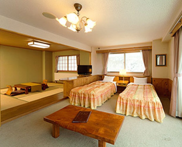 Mount Shiga | Shiga Kogen Hotel | Deals & Book - Scout
