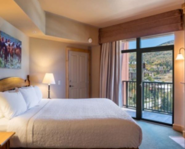 The Steamboat Grand | Steamboat Springs | Ski Packages & Deals - Scout