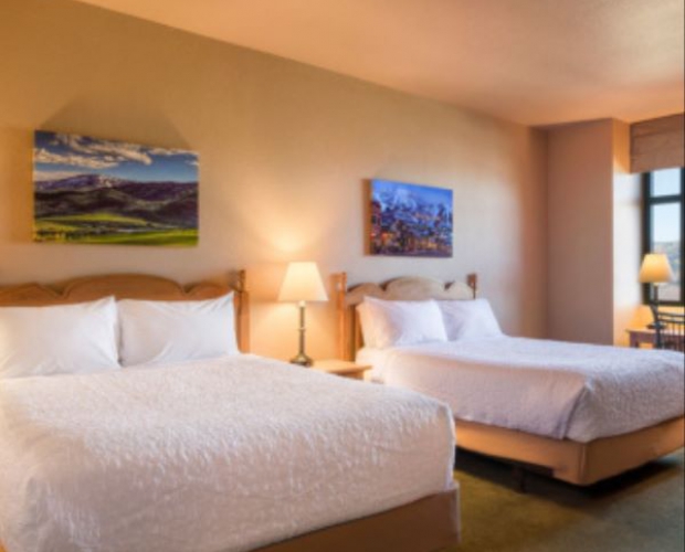 The Steamboat Grand | Steamboat Springs | Ski Packages & Deals - Scout