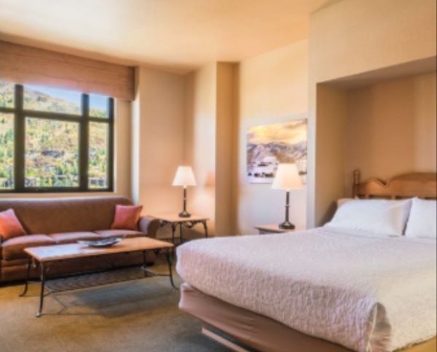 The Steamboat Grand | Steamboat Springs | Ski Packages & Deals - Scout