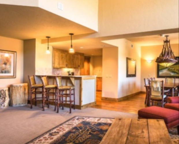 The Steamboat Grand | Steamboat Springs | Ski Packages & Deals - Scout