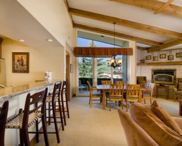 Vail's Mountain Haus | Vail | Ski Packages & Deals - Scout