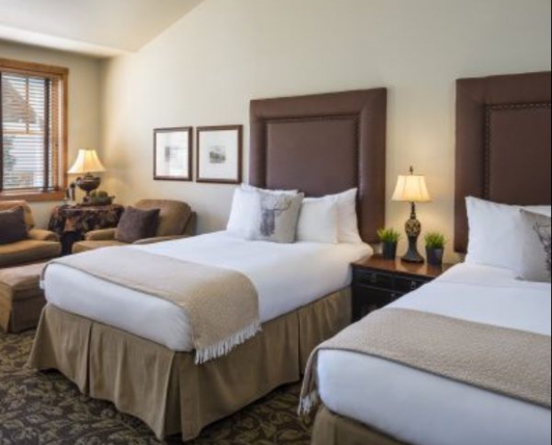 The Hotel Telluride | Telluride | Ski Packages & Deals - Scout