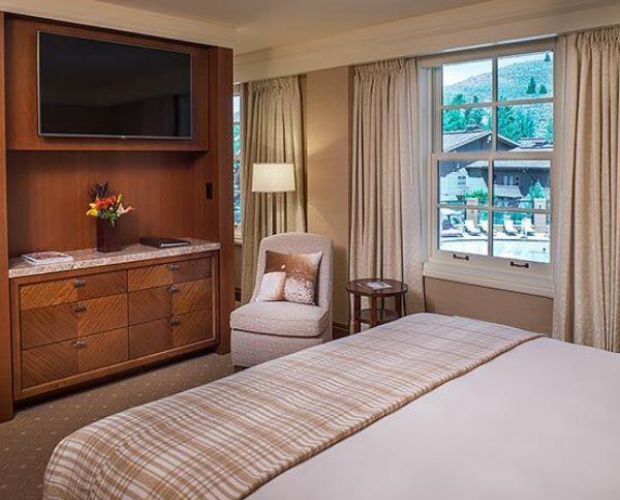 Sun Valley Lodge | Sun Valley | Ski Packages & Deals - Scout