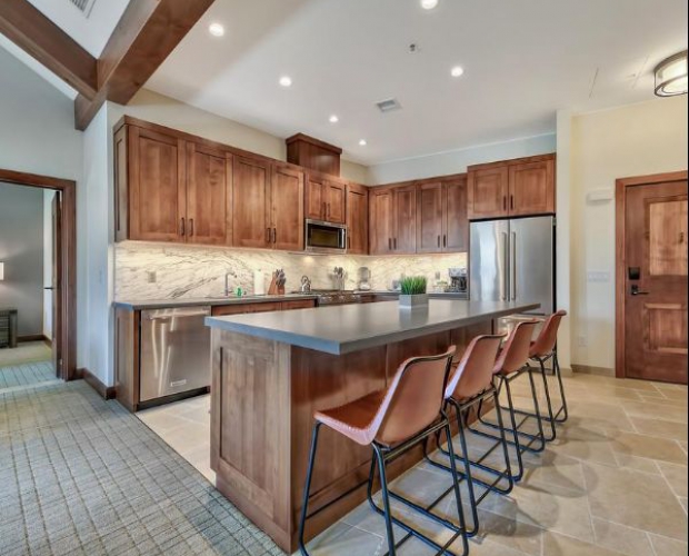 Zalanta | Luxury Ski Residences | Heavenly Mountain Resort