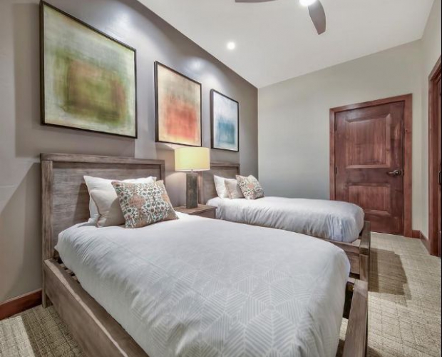 Zalanta | Luxury Ski Residences | Heavenly Mountain Resort