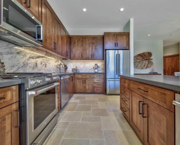 Zalanta | Luxury Ski Residences | Heavenly Mountain Resort