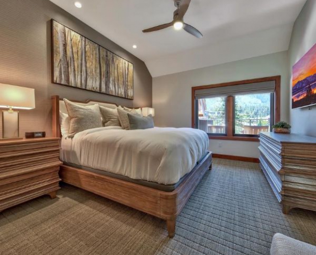 Zalanta | Luxury Ski Residences | Heavenly Mountain Resort