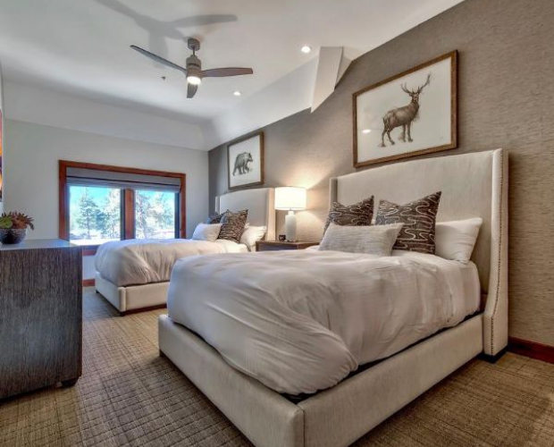 Zalanta | Luxury Ski Residences | Heavenly Mountain Resort