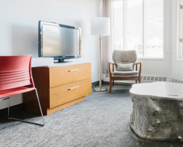 Elk & Avenue | Banff, Canada | Ski Packages & Deals - Scout