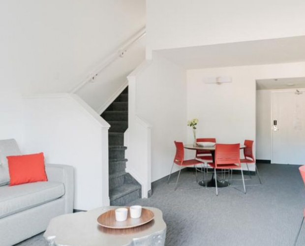 Elk & Avenue | Banff, Canada | Ski Packages & Deals - Scout