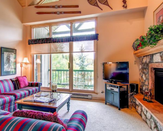 Borders Lodge | Beaver Creek | Ski Packages & Deals - Scout