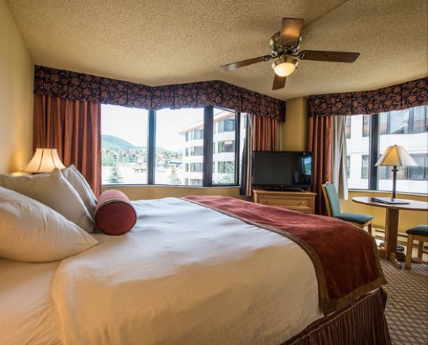 The Grand Lodge | Crested Butte | Ski Packages & Deals - Scout