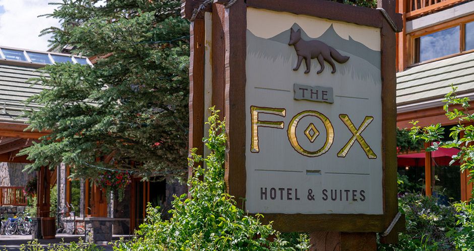 The Fox Hotel & Suites | Banff, Canada | Ski Packages & Deals - Scout