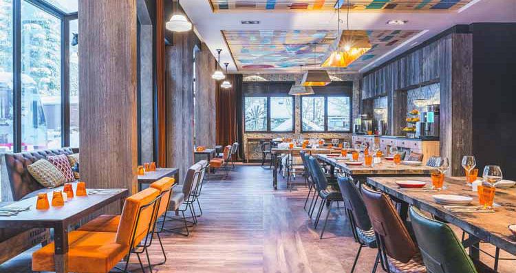 Hôtel Les Aiglons Resort & Spa | Detailed Review & Book