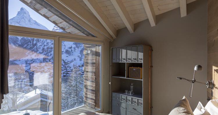 Cervo Mountain Resort | Zermatt | Scout