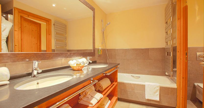 Royal Rochebrune | Megeve | Review and book on Scoutski.com