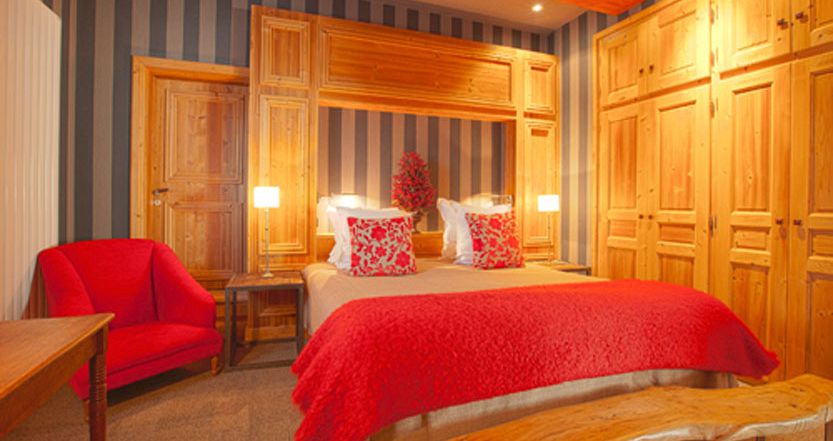 Royal Rochebrune | Megeve | Review and book on Scoutski.com