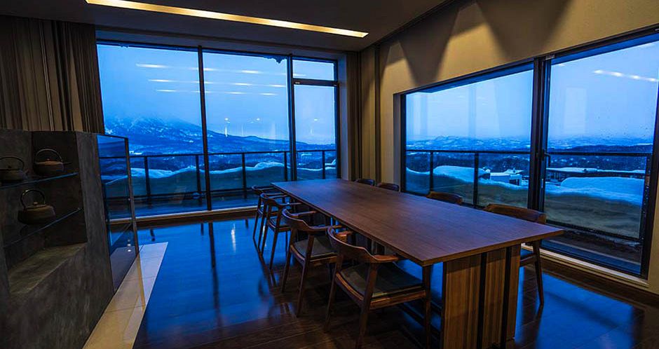 Nozomi Views | Luxury Niseko Apartment | Review & Deals - Scout