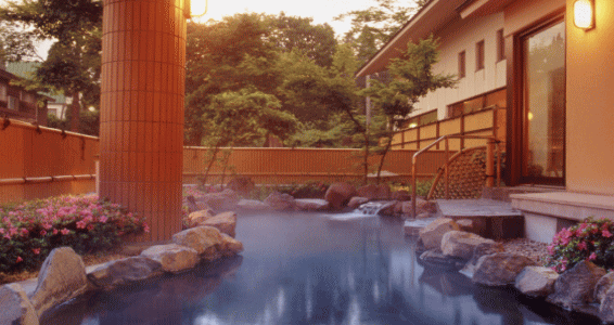 Akakura Hotel | Myoko Kogen | Deals & Book - Scout