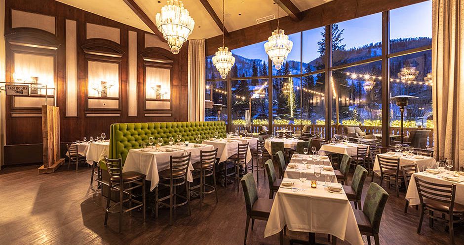 Manor Vail Lodge | Vail | Ski Packages & Deals - Scout