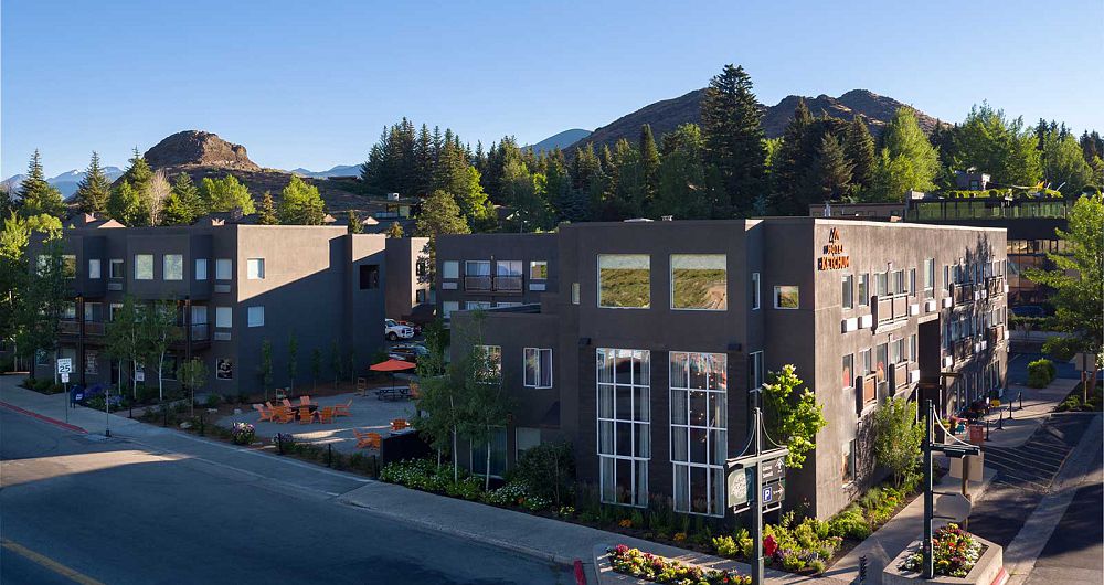 Hotel Ketchum | Sun Valley | Ski Packages & Deals - Scout