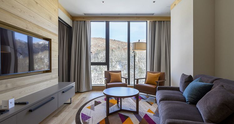 YU Kiroro | Kiroro, Hokkaido | Ski Packages & Deals - Scout