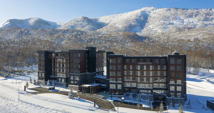 YU Kiroro | Kiroro, Hokkaido | Ski Packages & Deals - Scout