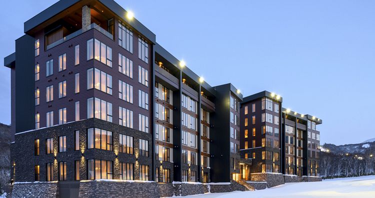 YU Kiroro | Kiroro, Hokkaido | Ski Packages & Deals - Scout