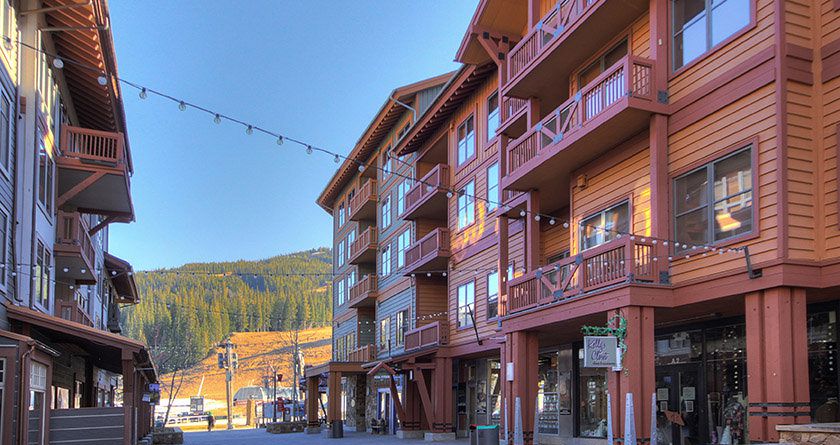 Copper One | Copper Mountain | Ski Packages & Deals - Scout