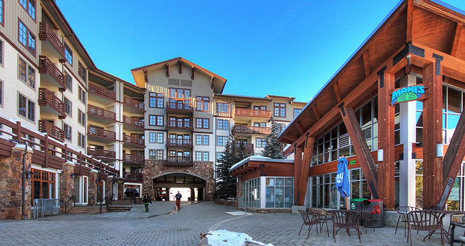 Passage Point | Copper Mountain | Ski Packages & Deals - Scout