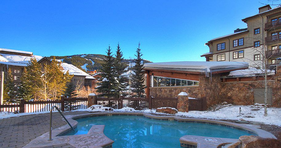 Passage Point | Copper Mountain | Ski Packages & Deals - Scout